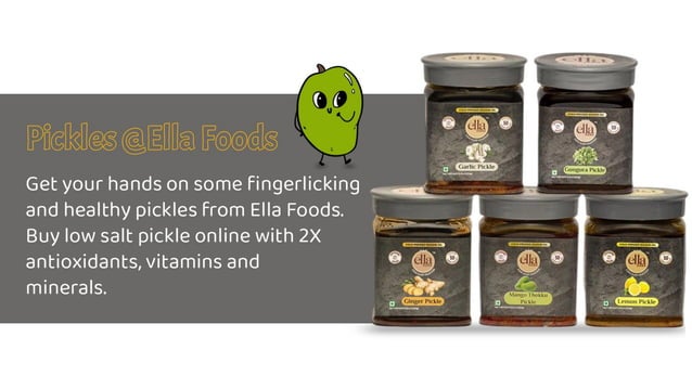 5 Must-Try Indian Pickles.pdf