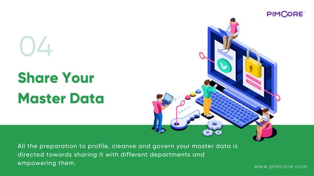 5 Musts For An Effective Master Data Management Strategy | PPT