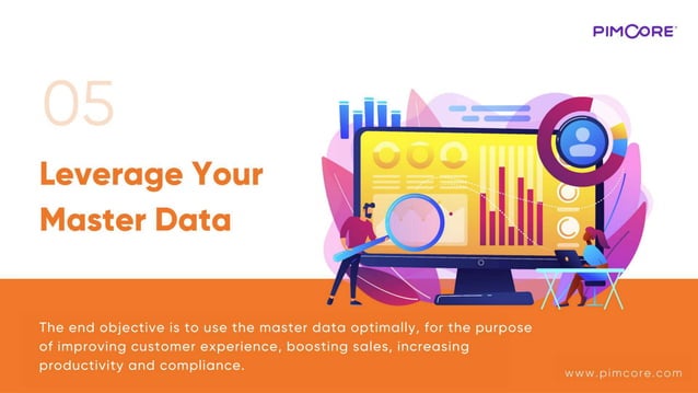 5 Musts For An Effective Master Data Management Strategy