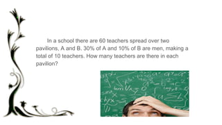 Example elimination method | PDF