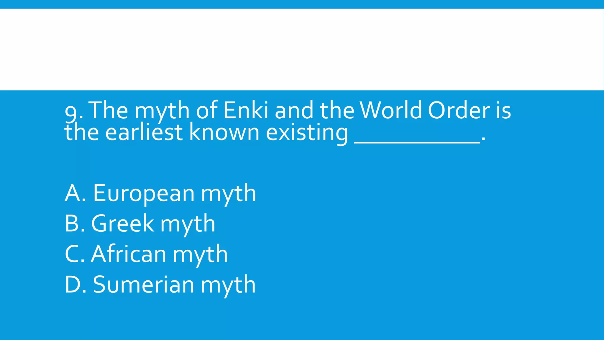 5_Mythology and Folklore.pptx