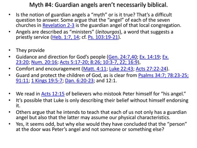 5 myths -about angels and demons.pptx