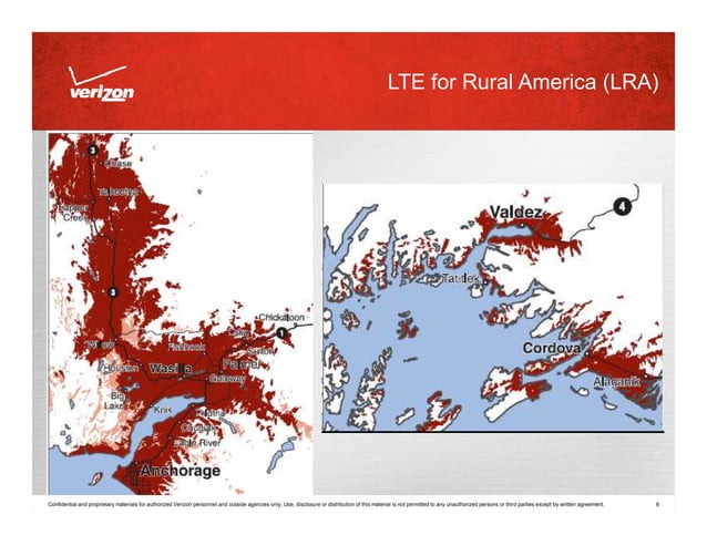 Verizon January 8, 2014 | PPT | Free Download