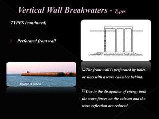 Breakwaters | PPT