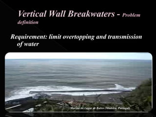Breakwaters | PPT