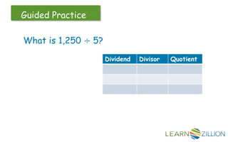 5 nbt 6_divide_4-digit_dividends_by_2--slides | PPTX