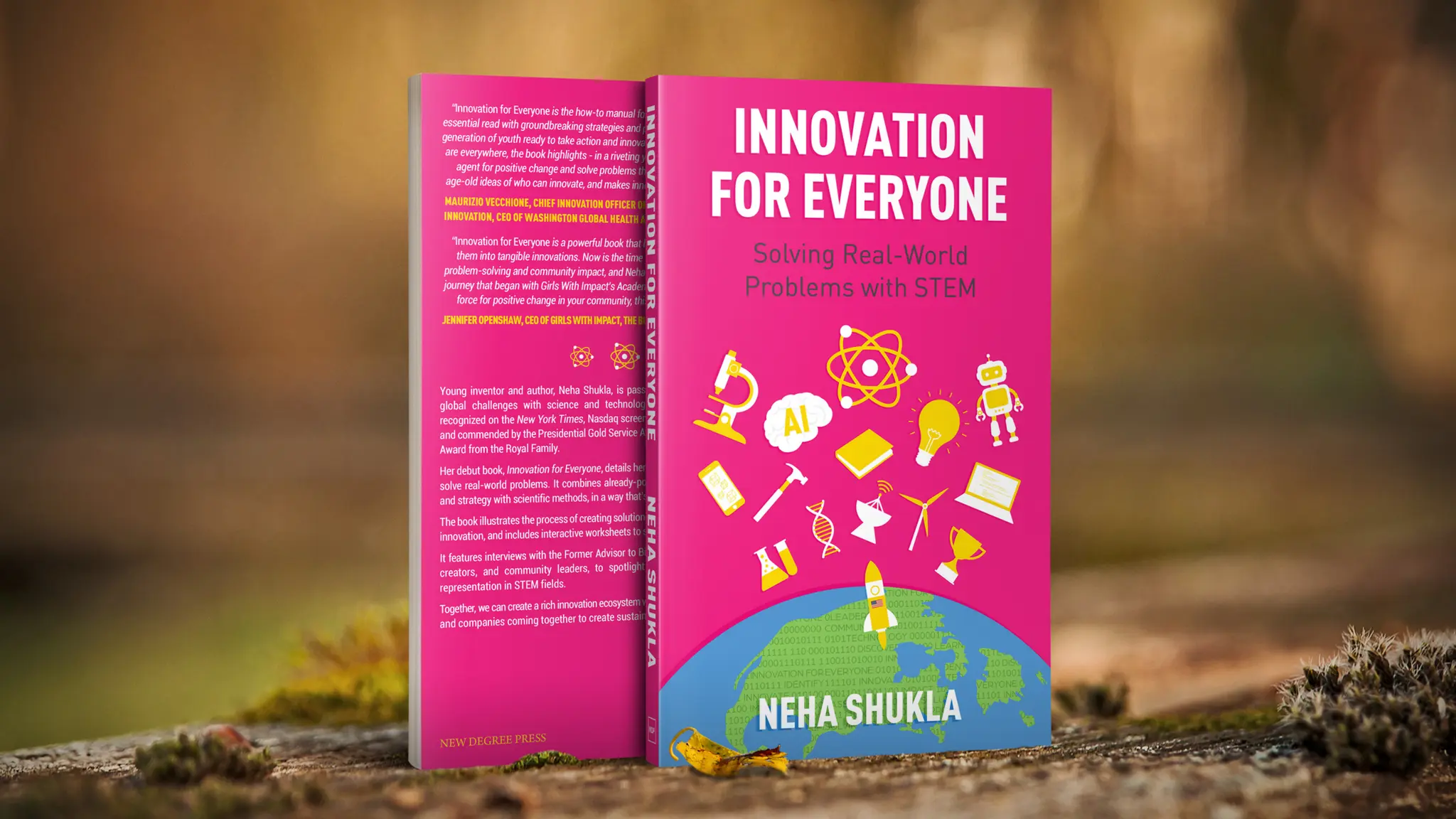 Neha Shukla - Future of the AI Revolution - Building Ethical and ...