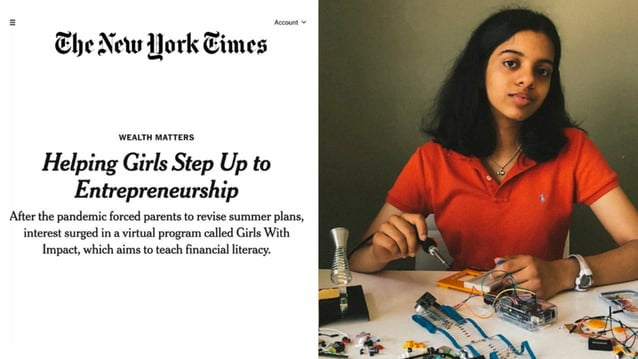 Neha Shukla - Future of the AI Revolution - Building Ethical and ...