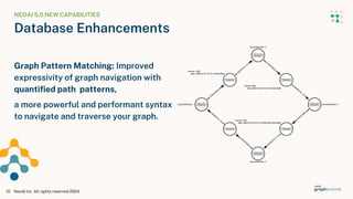 Neo4j - Product Vision and Knowledge Graphs - GraphSummit Paris | PPT
