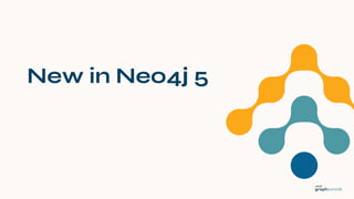 GraphSummit Milan - Visione e roadmap del prodotto Neo4j | PPTX