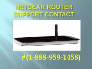 5!!! netgear | PPTX