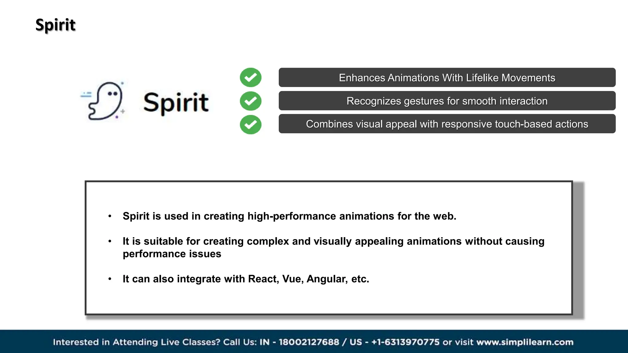 Top 5 Javascript Libraries You Must Know in 2023 | Javascript Libraries 2023 | Simplilearn | PPT