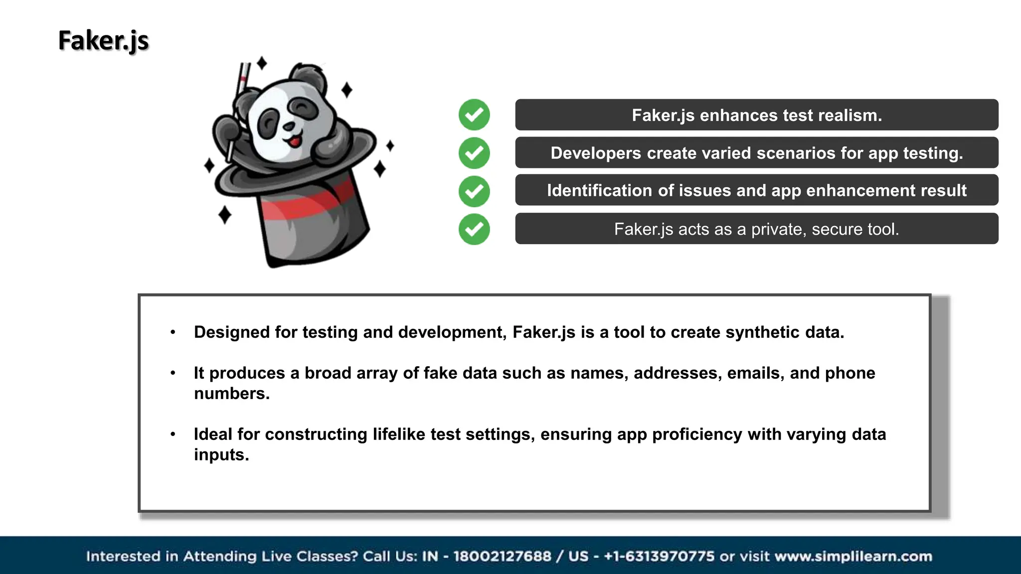 Top 5 Javascript Libraries You Must Know in 2023 | Javascript Libraries 2023 | Simplilearn ...