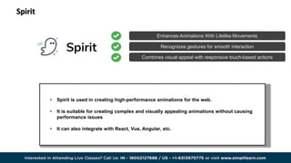 Top 5 Javascript Libraries You Must Know in 2023 | Javascript Libraries ...