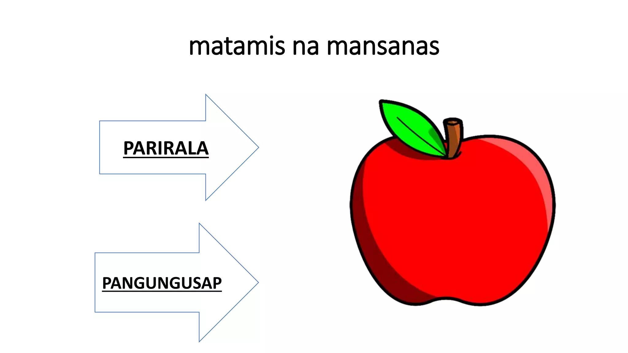 (5) New Pangungusap at parirala.pptx