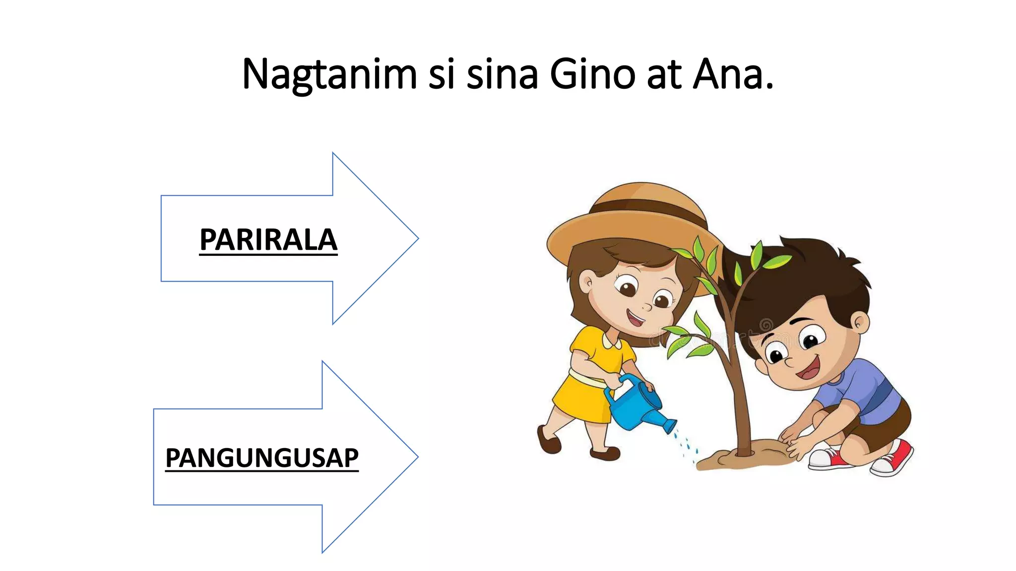 (5) New Pangungusap at parirala.pptx