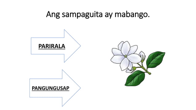 (5) New Pangungusap at parirala.pptx