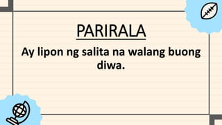 (5) New Pangungusap at parirala.pptx