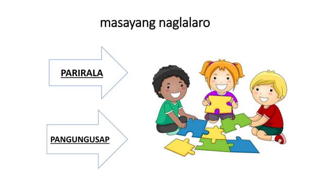 (5) New Pangungusap at parirala.pptx