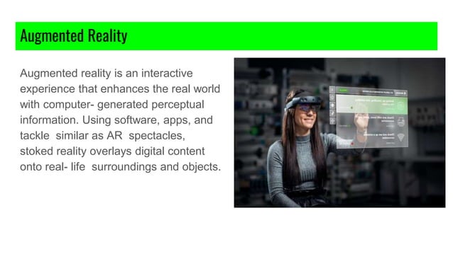 5 New Technology Trends | PPT