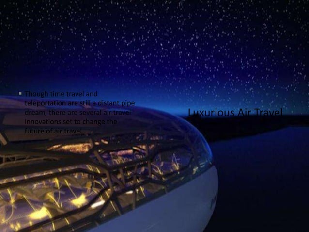 5 new tecnologies | PPTX | Computing | Technology & Computing