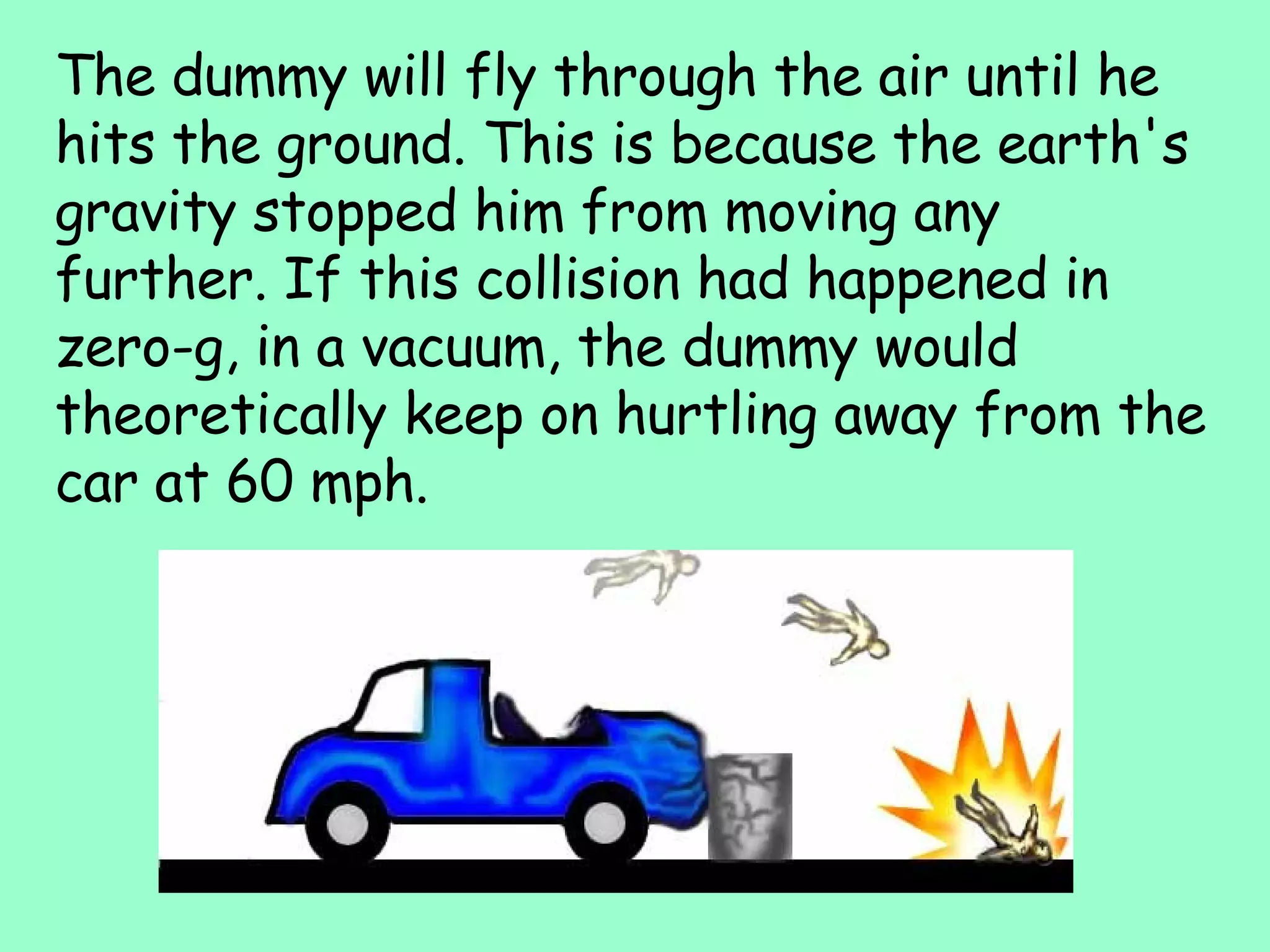 5 Newtons First Law | PPT