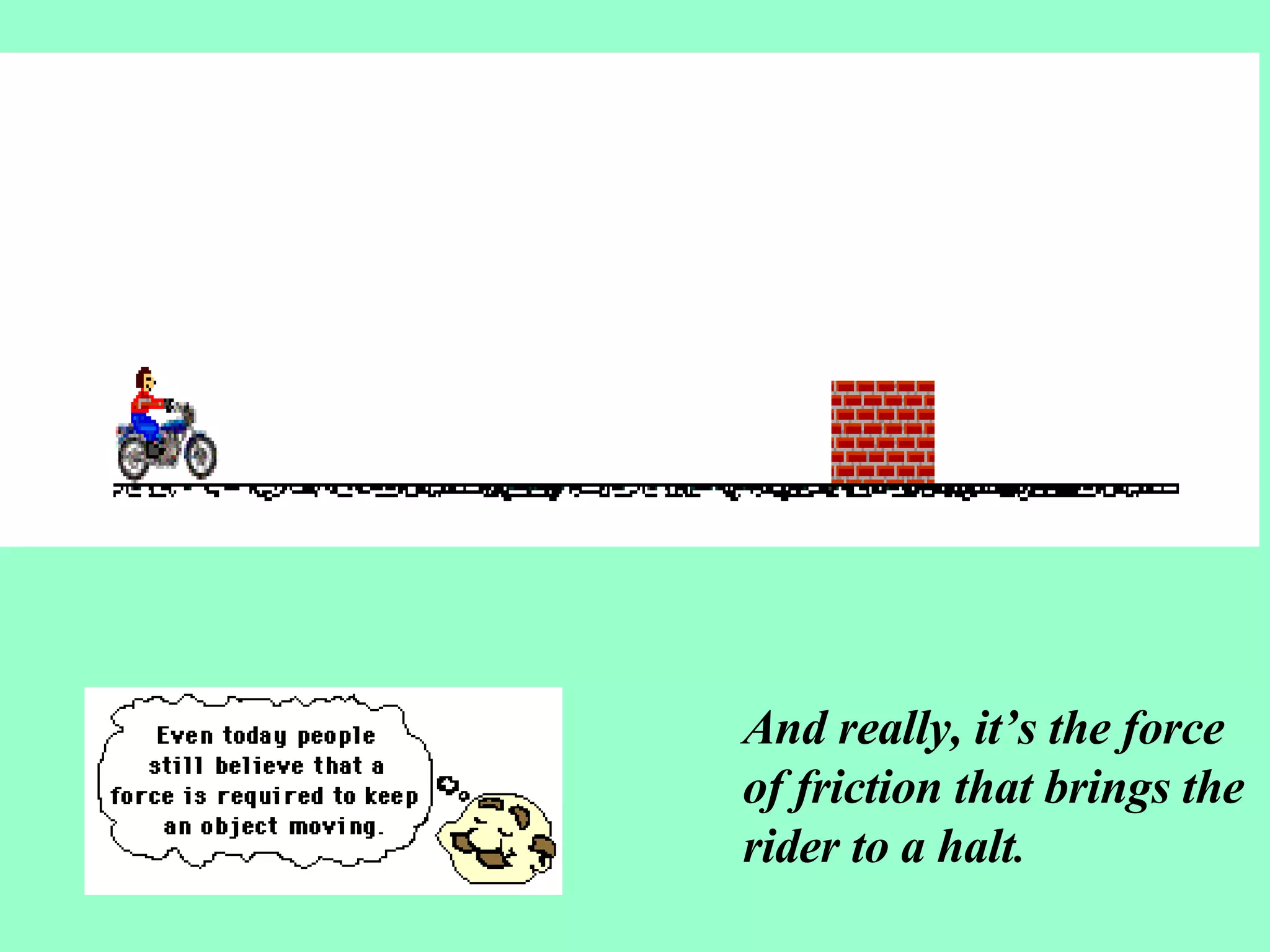 5 Newtons First Law | PPT