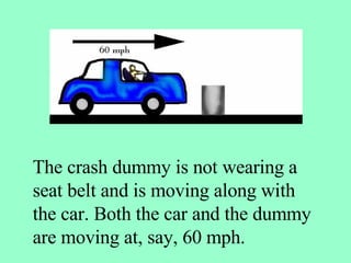 5 Newtons First Law | PPT