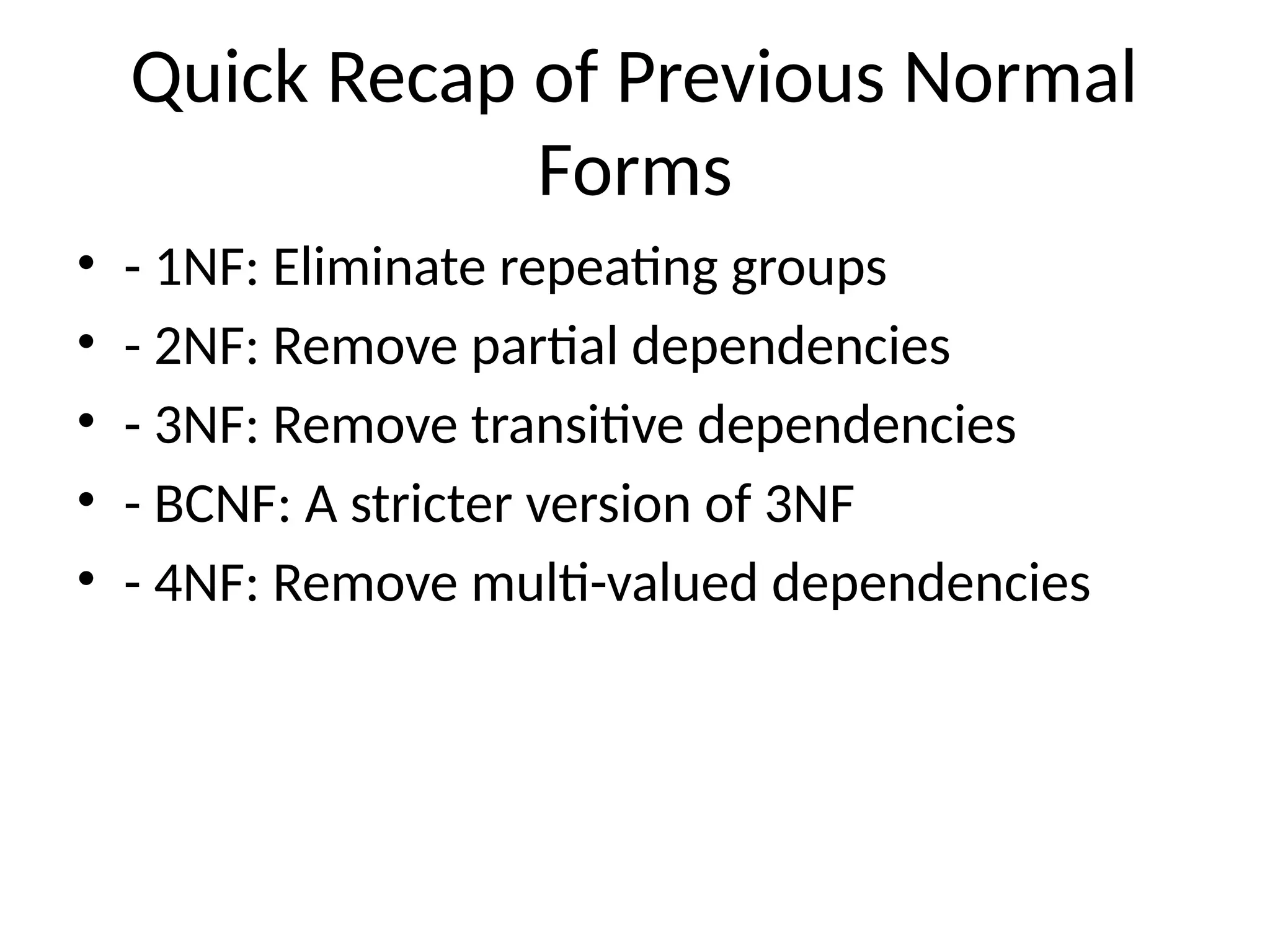 5NF_DBMS_Presentation5NF_DBMS_Example_Presentation.pptx