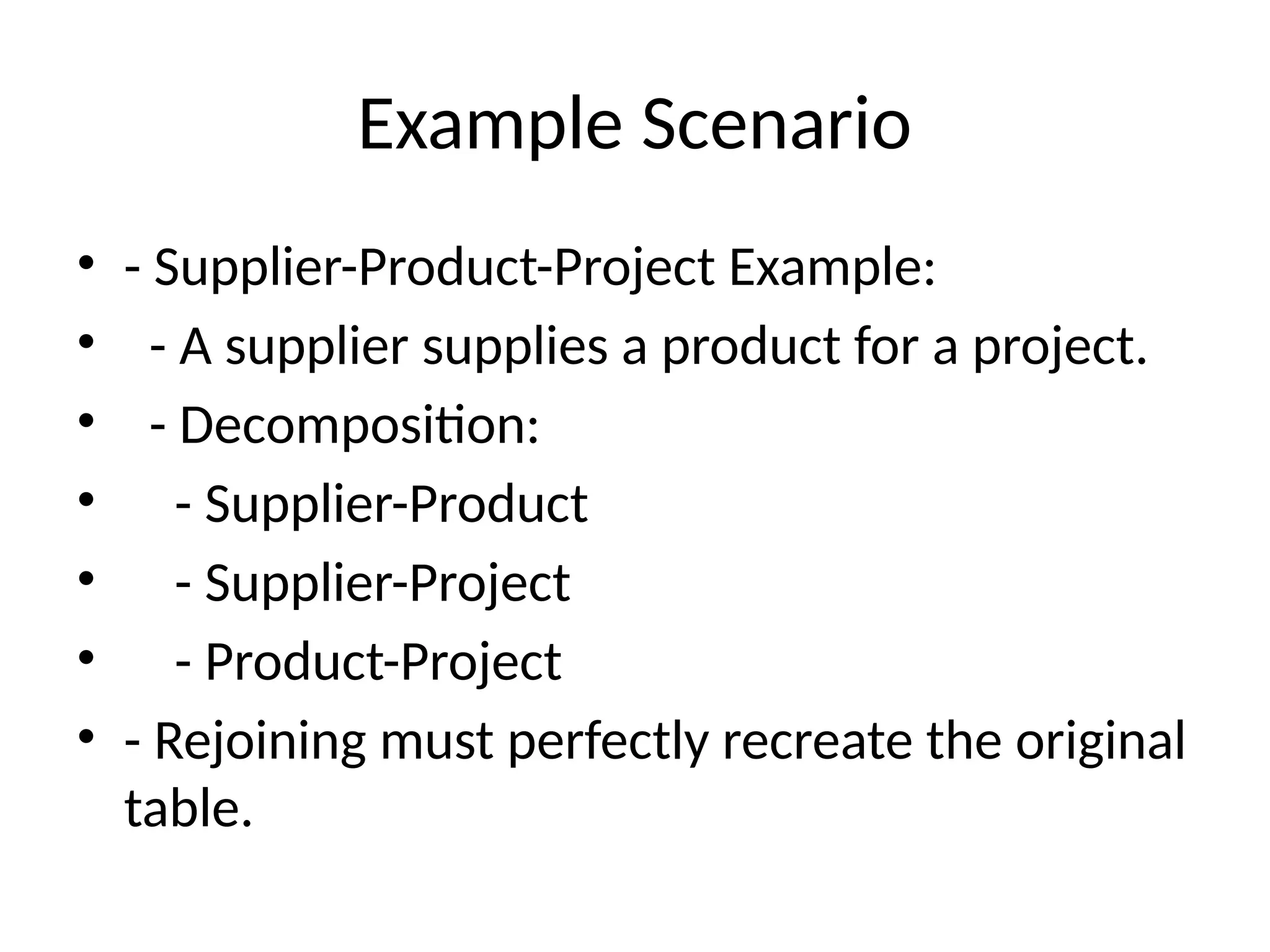 5NF_DBMS_Presentation5NF_DBMS_Example_Presentation.pptx