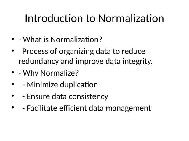 5NF_DBMS_Presentation5NF_DBMS_Example_Presentation.pptx