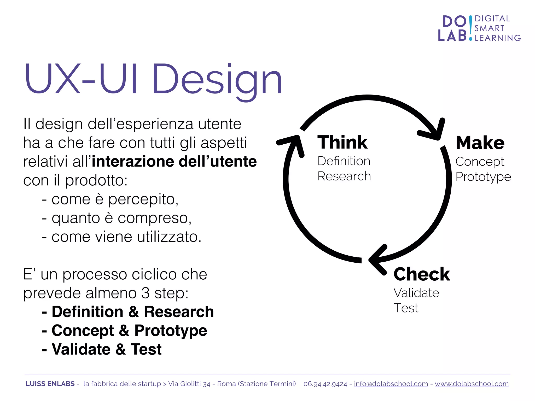Ux e Ui for Mobile | PDF