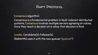 Distruted applications | PPT