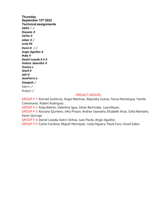 5nnIntegratednManagementnSystemsnTechnicalnassignments ...