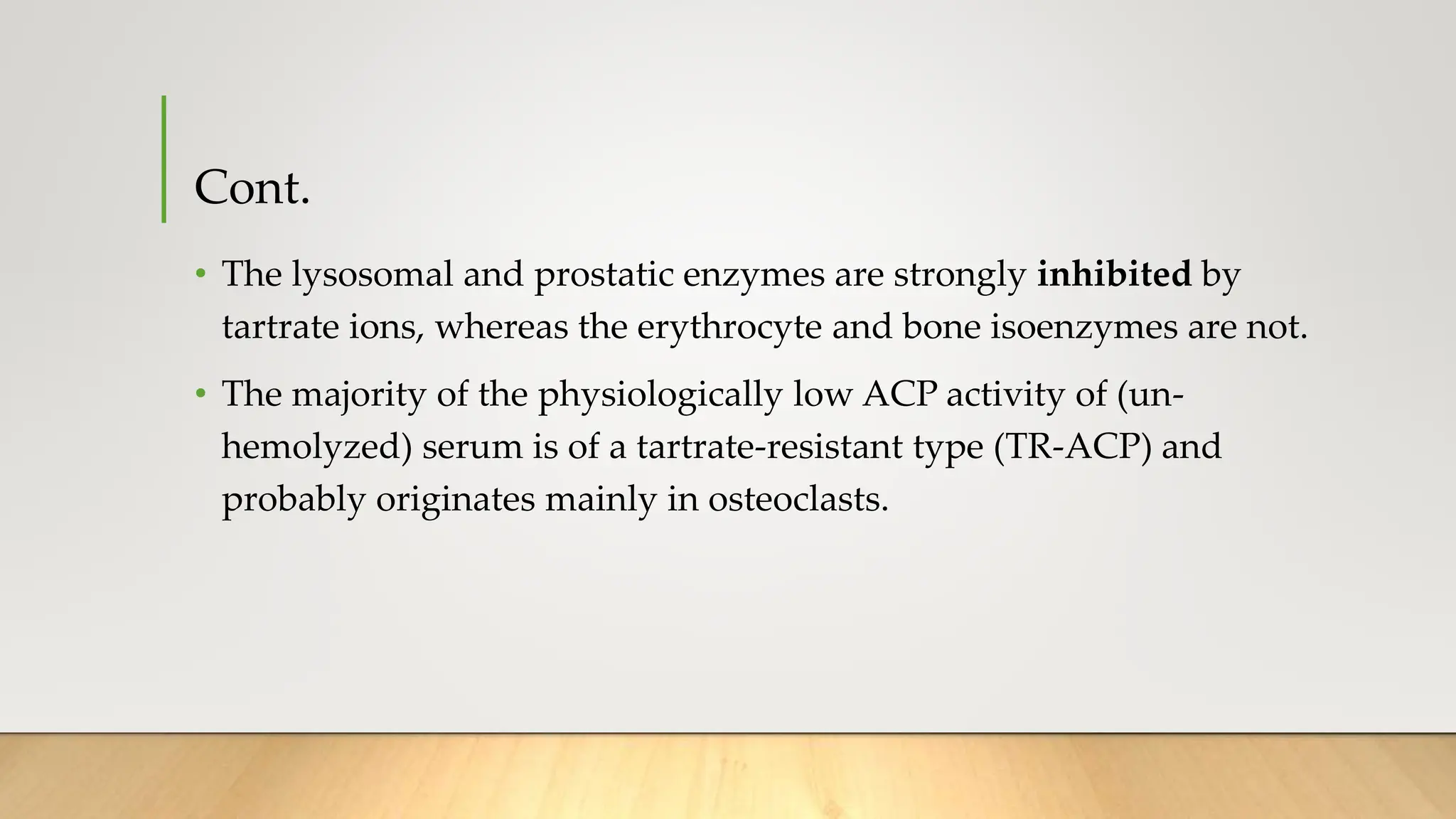 5'NTD, G6PDH & ACP acidic phosphatase.pptx