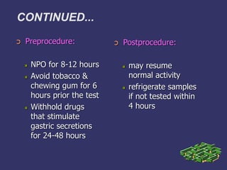 5 NURSING RESPONSIBILITIES TO DIAGNOSTIC EXAMS.ppt