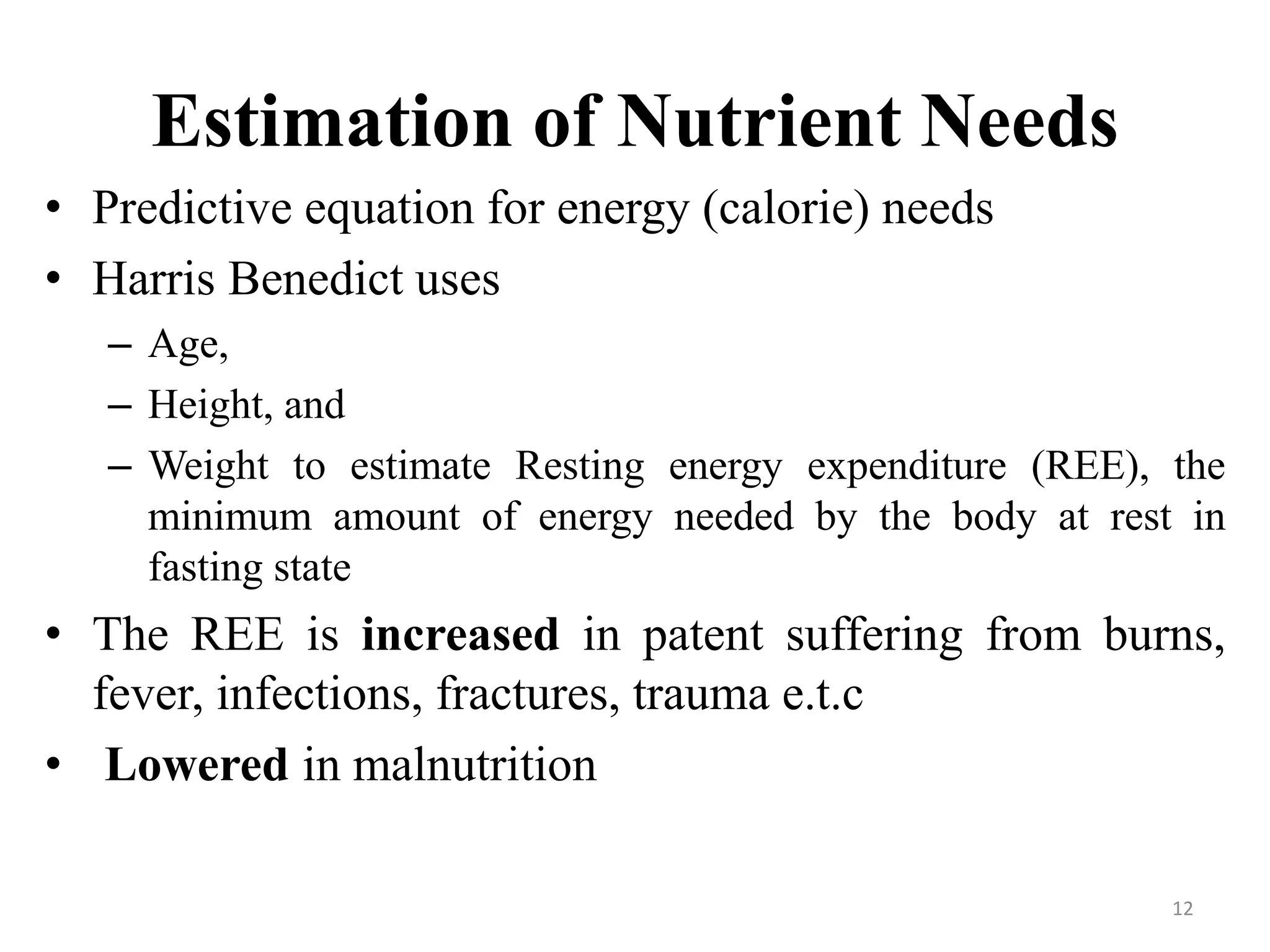 5 Nut requirement.pptx