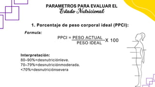 NUTRICION DEL PACIENTE QUIRÚRGICO: Enteral y parenteral | PDF