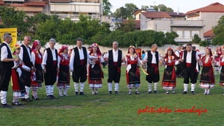 5o Αντάμωμα Ελληνικών Παραδόσεων «Ο Χορός ειναι Ζωή» | PDF | Free Download