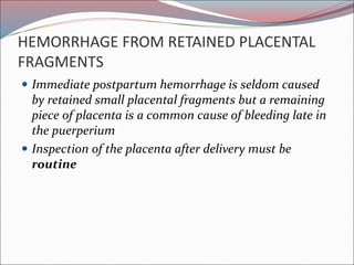 Obstetric Hemorrhage.ppt