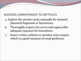 Obstetric Hemorrhage.ppt