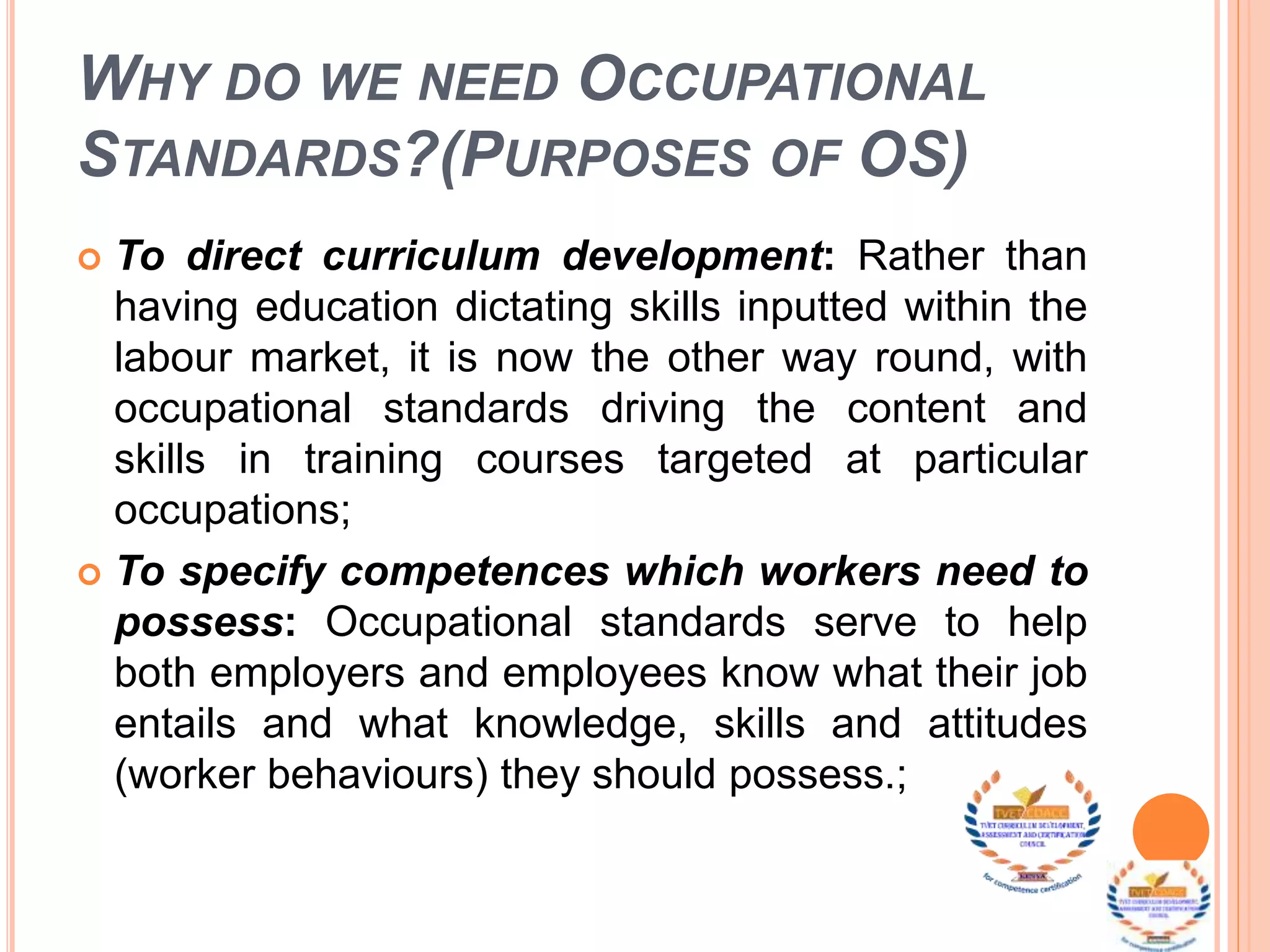 5 OCCUPATIONAL STANDARDS (OS).pptx