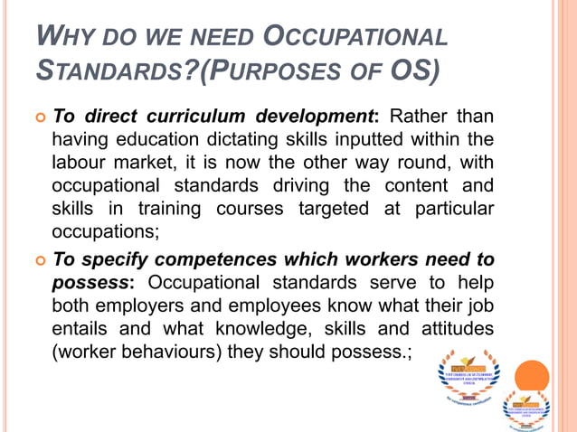5 OCCUPATIONAL STANDARDS (OS).pptx