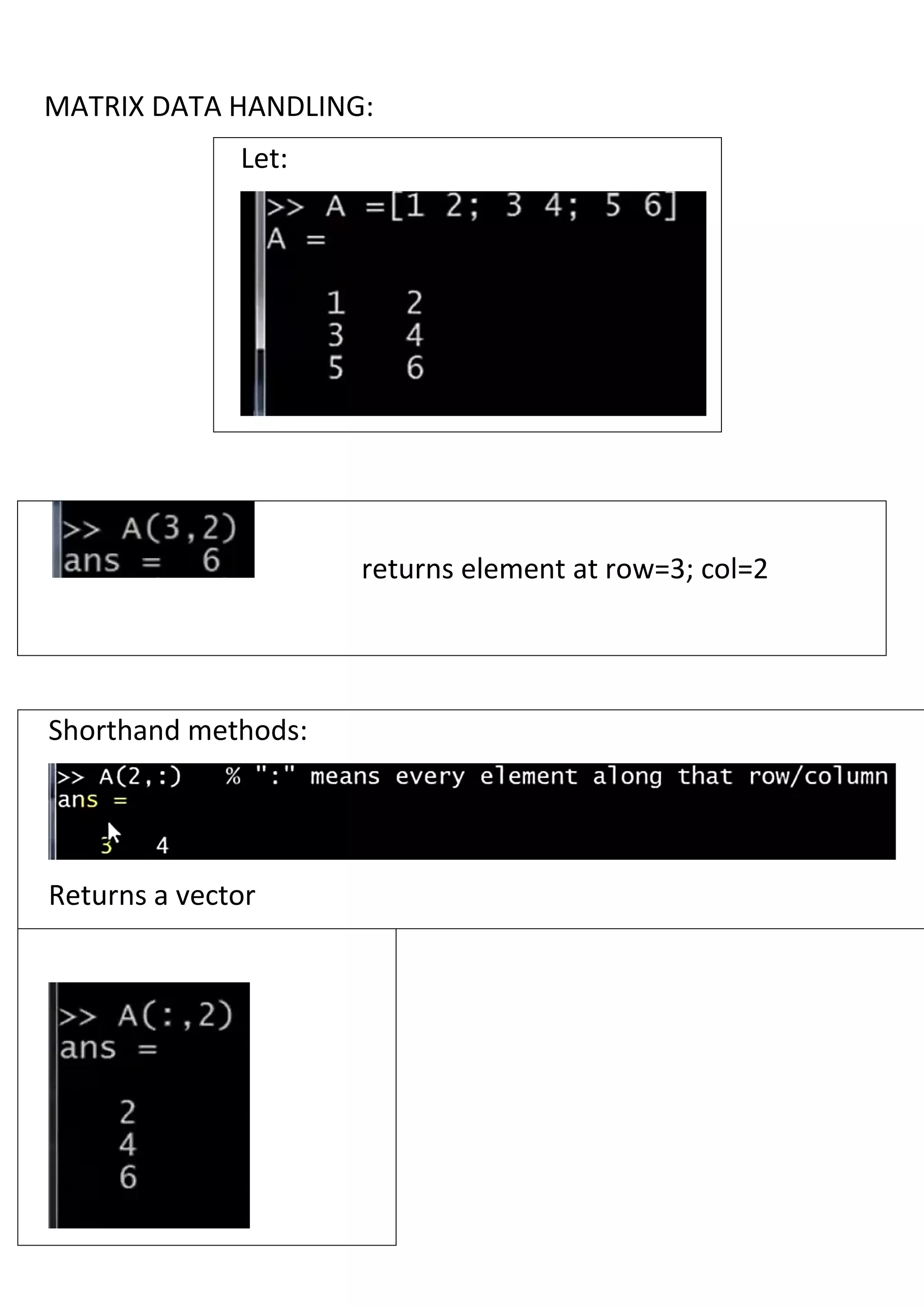 5 octave tutorial | PDF