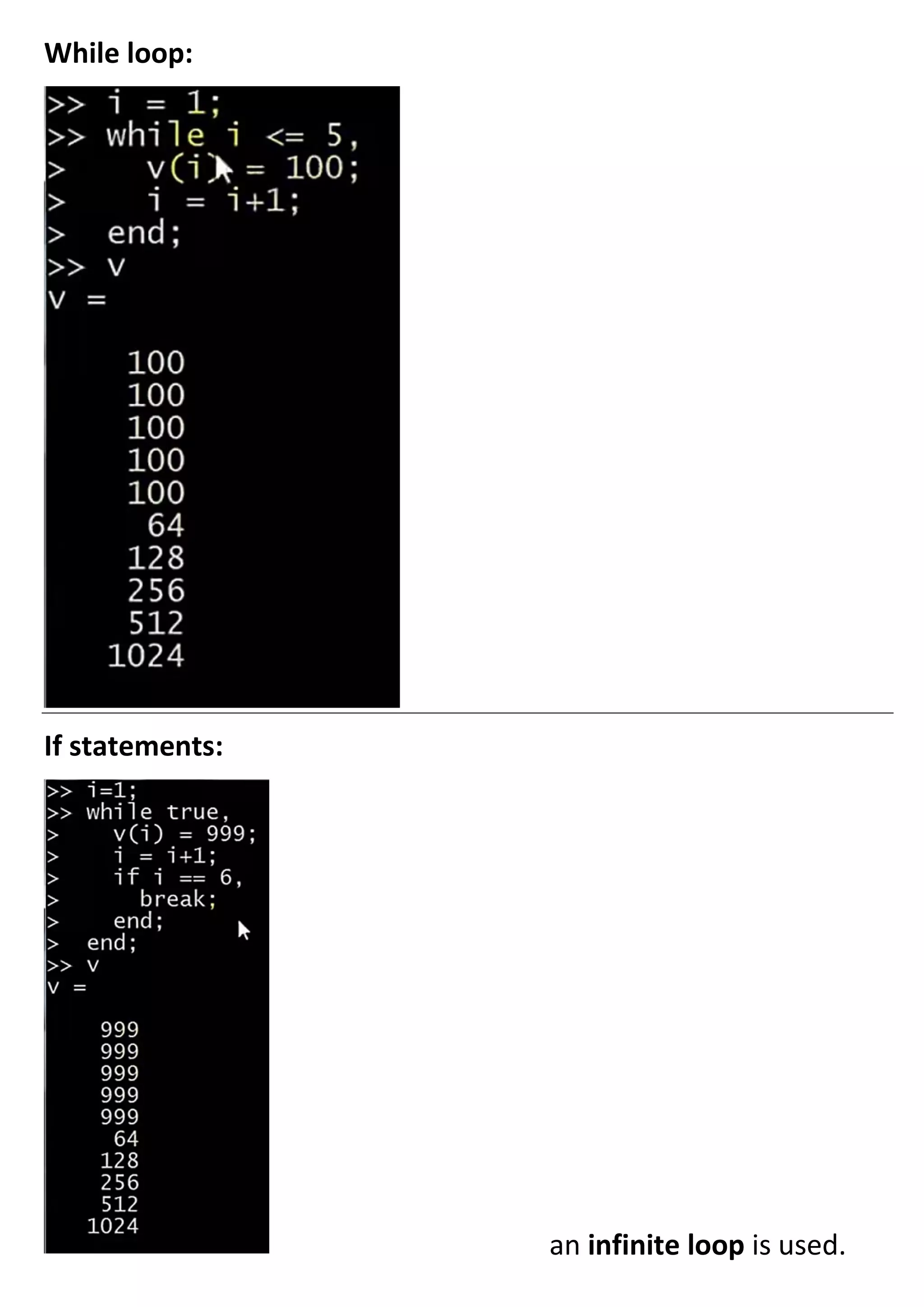 5 octave tutorial | PDF