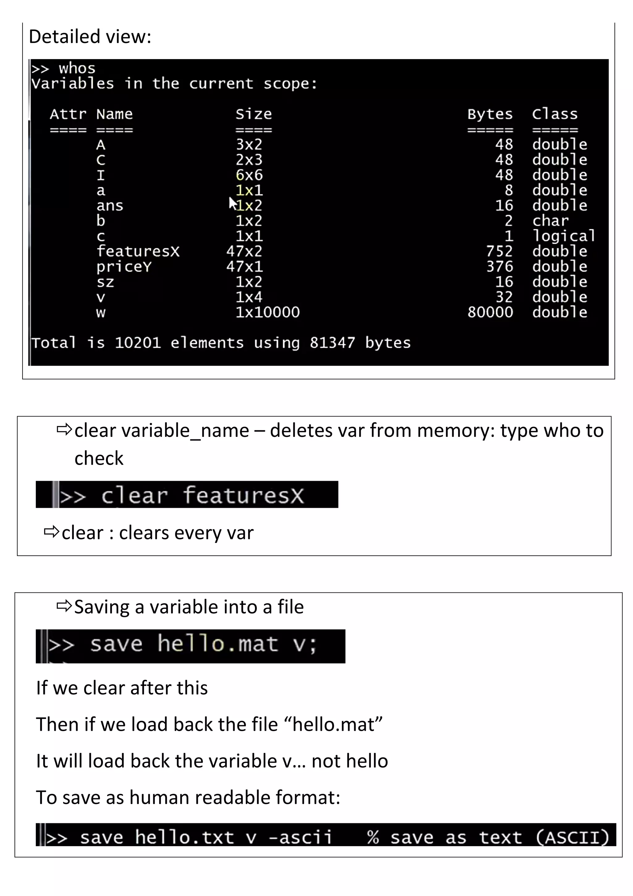 5 octave tutorial | PDF