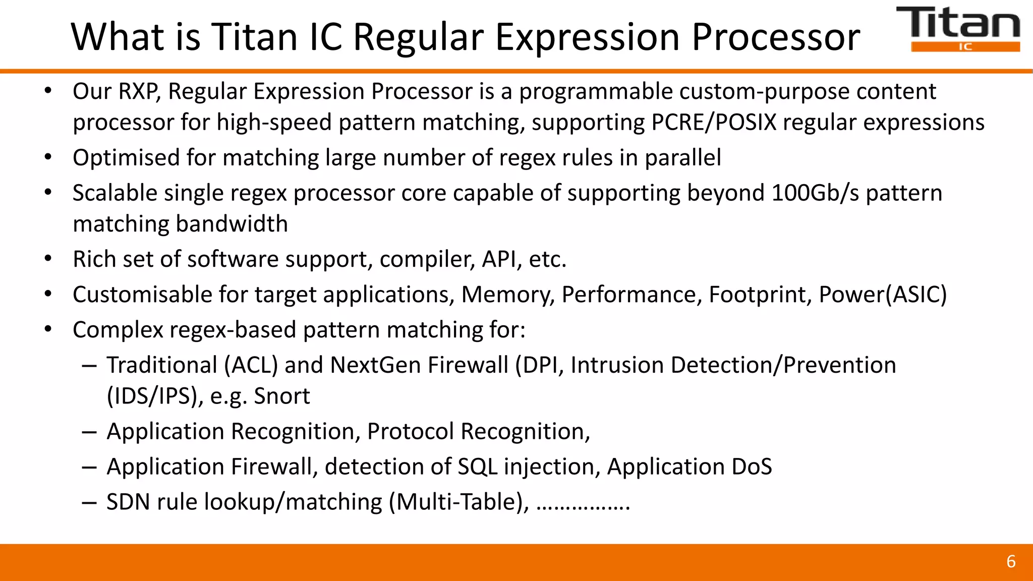 ODSA Use Case - SmartNIC | PDF