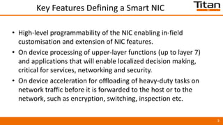 ODSA Use Case - SmartNIC | PPT