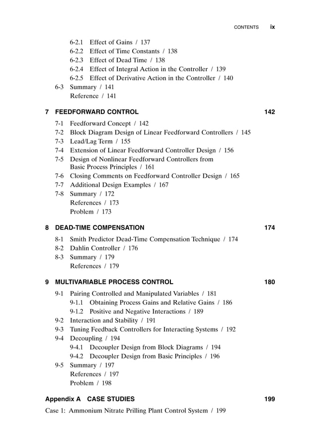 AUTOMATED_CONTINUOUSPROCESS_CONTROL_.pdf | Chemistry | Science