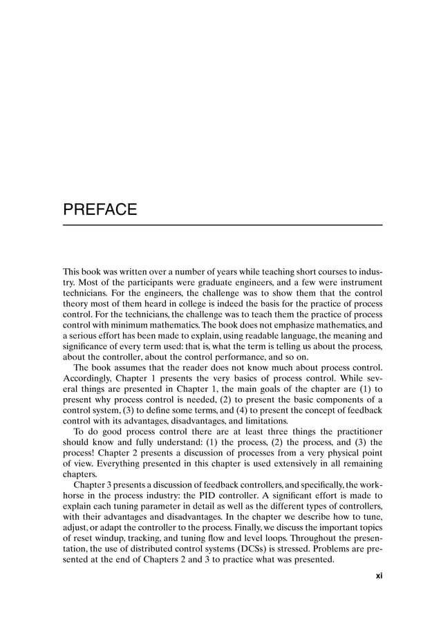 AUTOMATED_CONTINUOUSPROCESS_CONTROL_.pdf | Chemistry | Science